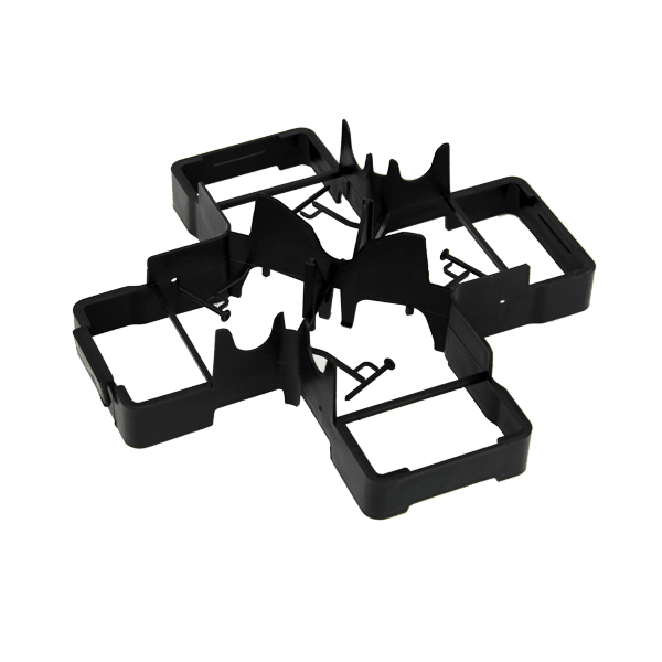 Castle PODLOCK Spacer | CASTLE