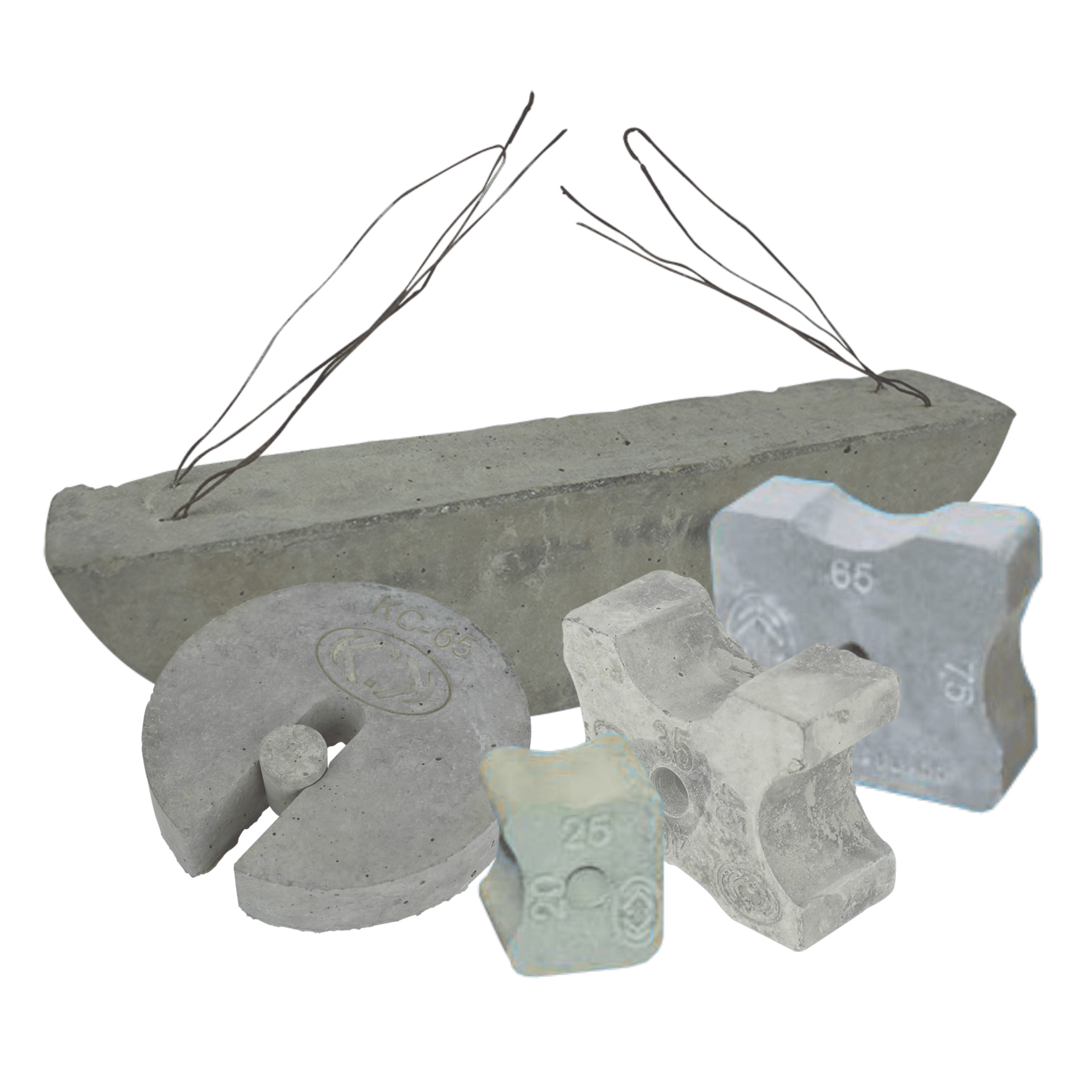 CASTLE | Plastic Products for the Construction Industry